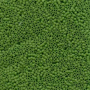 Seed Beads - Size 11 Delica Beads - Page 1 - Off the Beaded Path