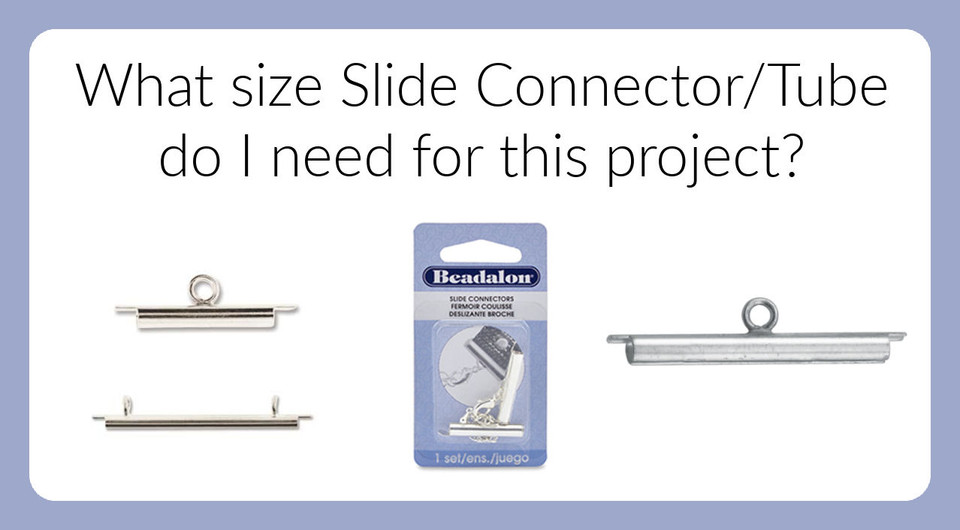 Slide Connector Information Worksheet INSTANT DOWNLOAD PDF