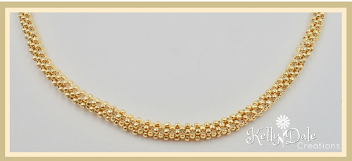 Basic CRAW Instructions INSTANT DOWNLOAD - Off the Beaded Path