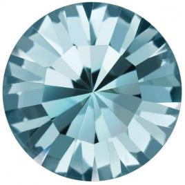 SS39 Smoke Sapphire Preciosa Chaton (6pk)