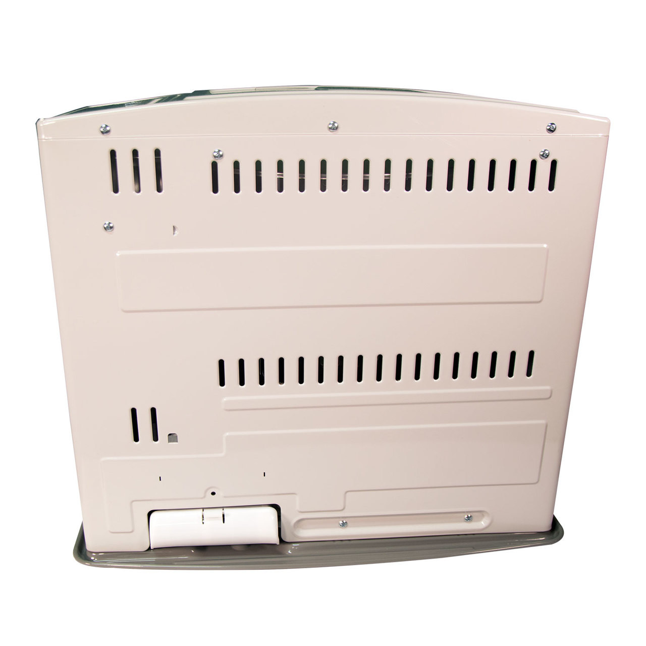 Kero World Radiant Kerosene Heater with Glass Burner KW-11F