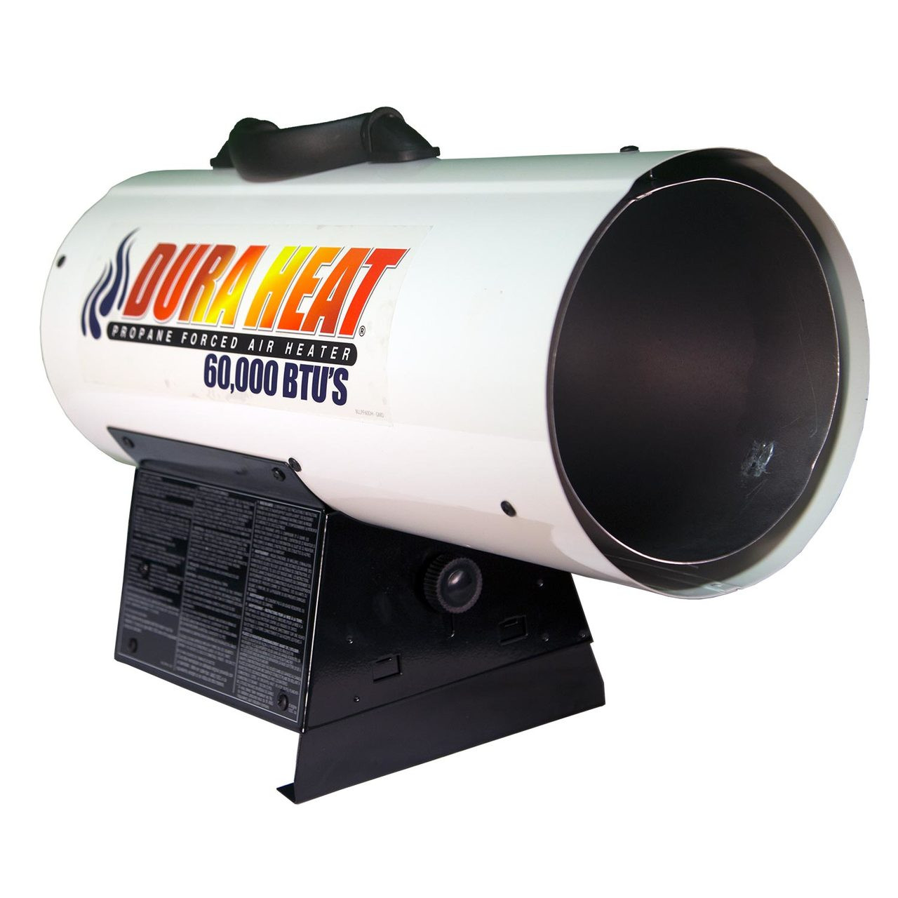 Propane Forced Air Heater 60,000 BTU GFA60A