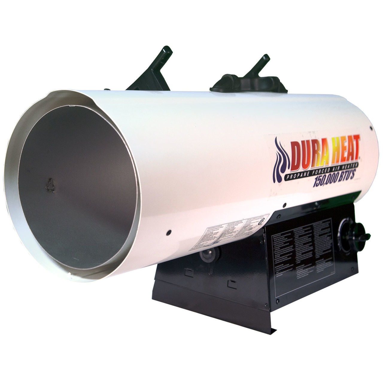 Propane Forced Air Heater 150,000 BTU GFA150A