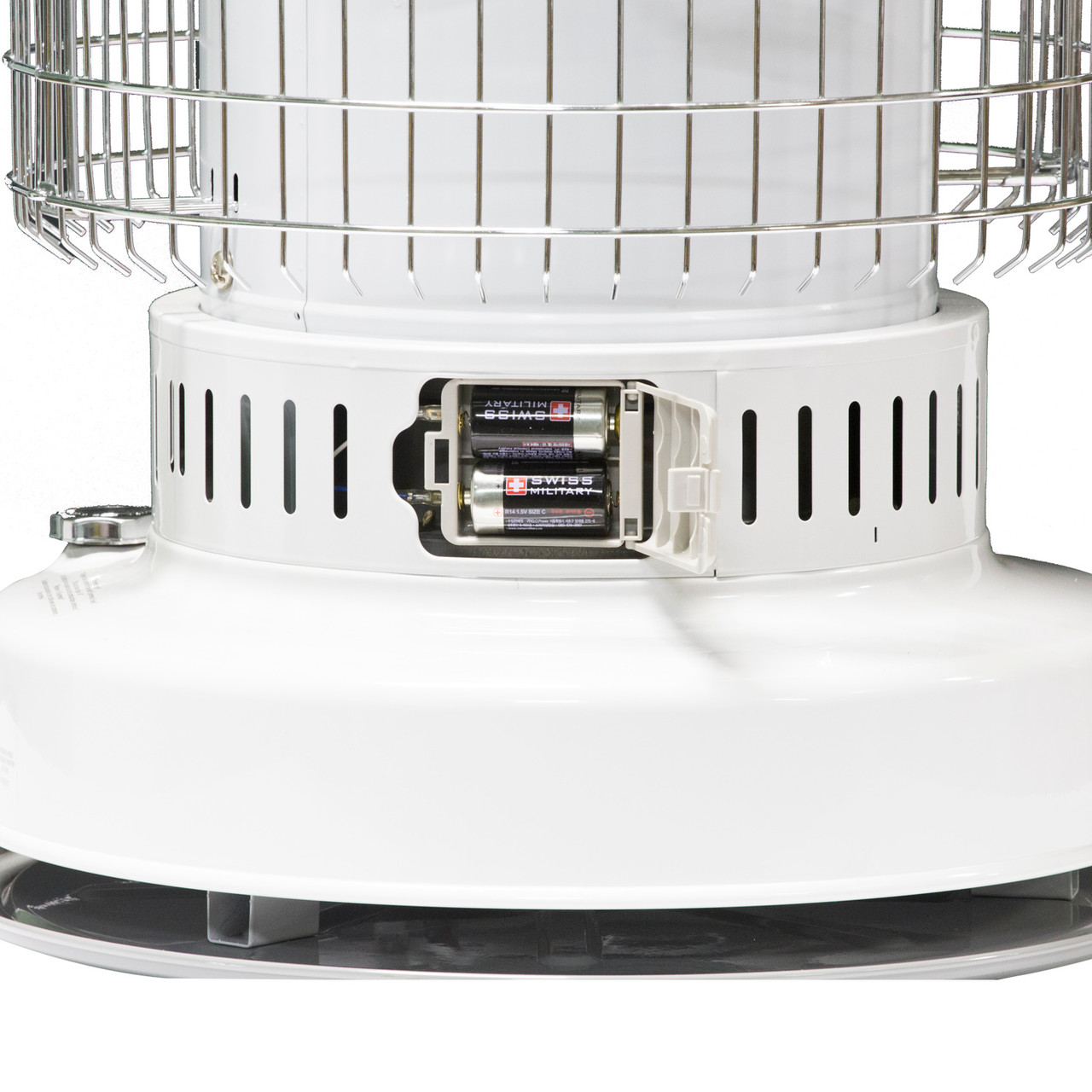 Kero World Convection Kerosene Heater KW-24H