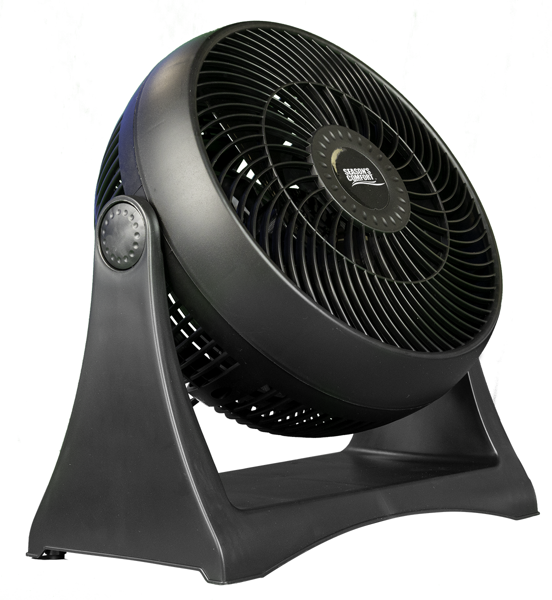 Seasons Comfort 8 Inch Turbo Fan FTB8
