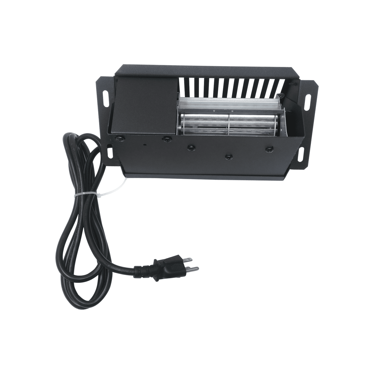 Comfort Glow Heat Circulating Blower for Wood Stove, Whisper Quiet 100 ...