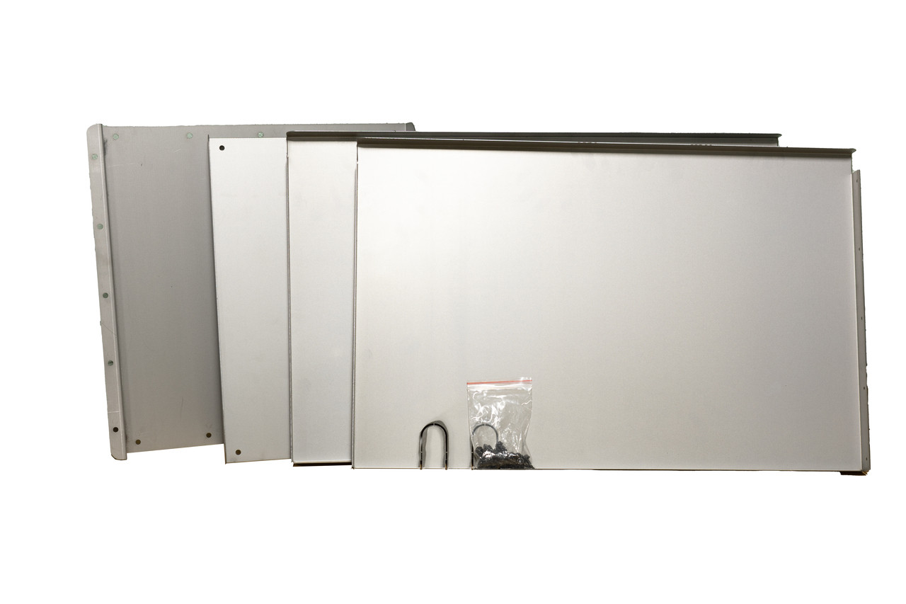 Comfort Glow Furnace Filter Box, Holds Standard 16"x20" Air Filter - 29 ...