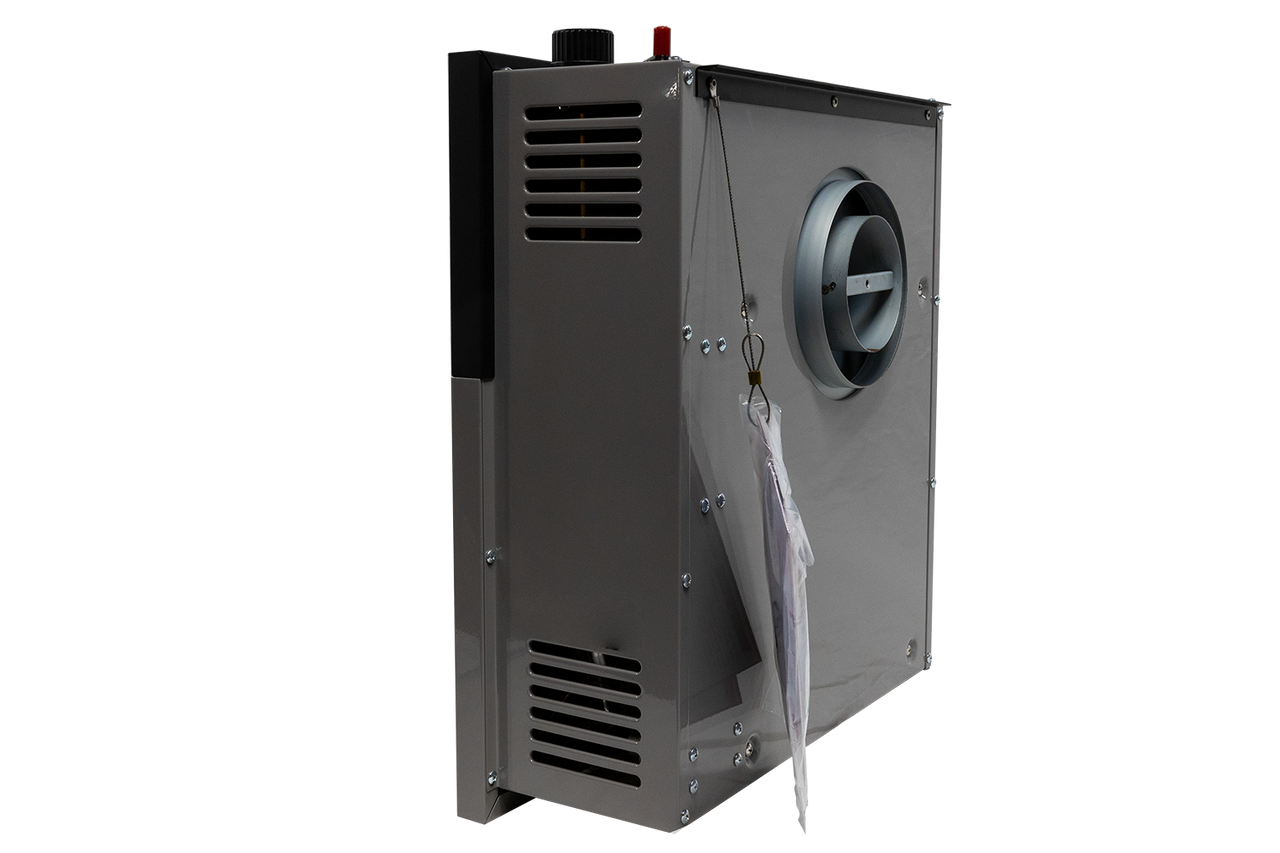 Propane Wall Mounted Heater | Gas Furnace