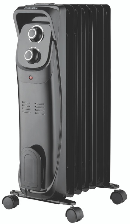 Oil Filled Radiator Heater EOF280