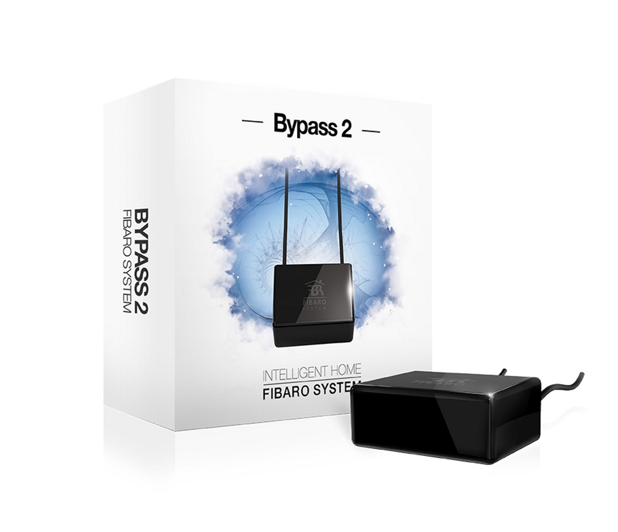 Fibaro Dimmer Bypass 2 Smart Lifestyle Solutions Pty Ltd