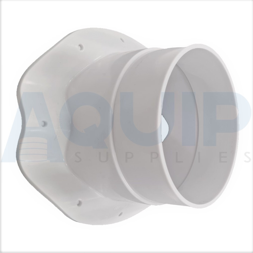 150mm Tank Overflow Seal