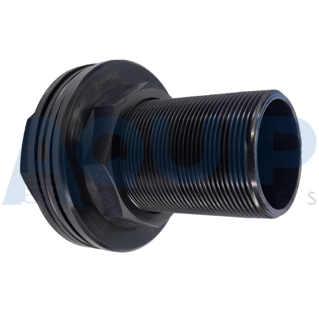 ACCESSORIES - Tank Outlet Fittings - Aquip Supplies | Water Tanks & Pumps