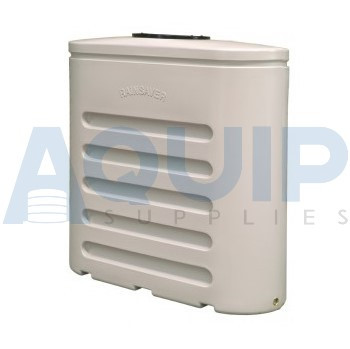 300L Poly Slimline Tank OZ3SL - Aquip Supplies | Water Tanks & Pumps