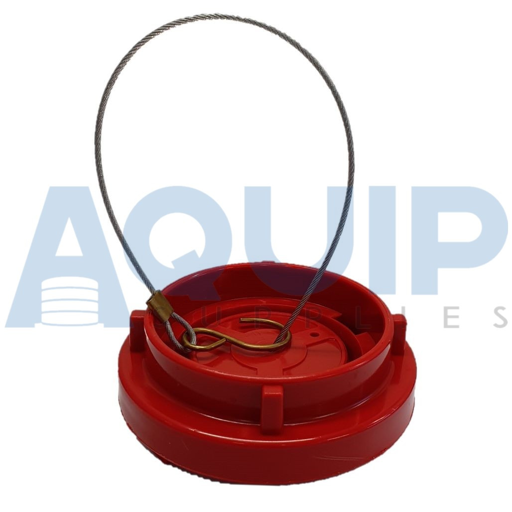 65mm Storz Plastic Dust Cap