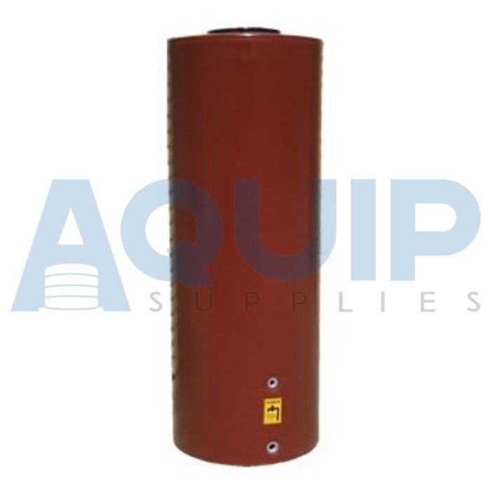500L Poly Round Tank OS5RD - Aquip Supplies | Water Tanks & Pumps