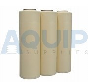 2,500L Poly Slimline Tank QX25SLT - Aquip Supplies | Water Tanks & Pumps
