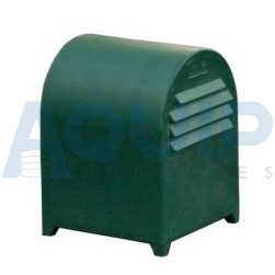 FIRE EQUIPMENT - Fire Pump Covers - Aquip Supplies | Water Tanks & Pumps