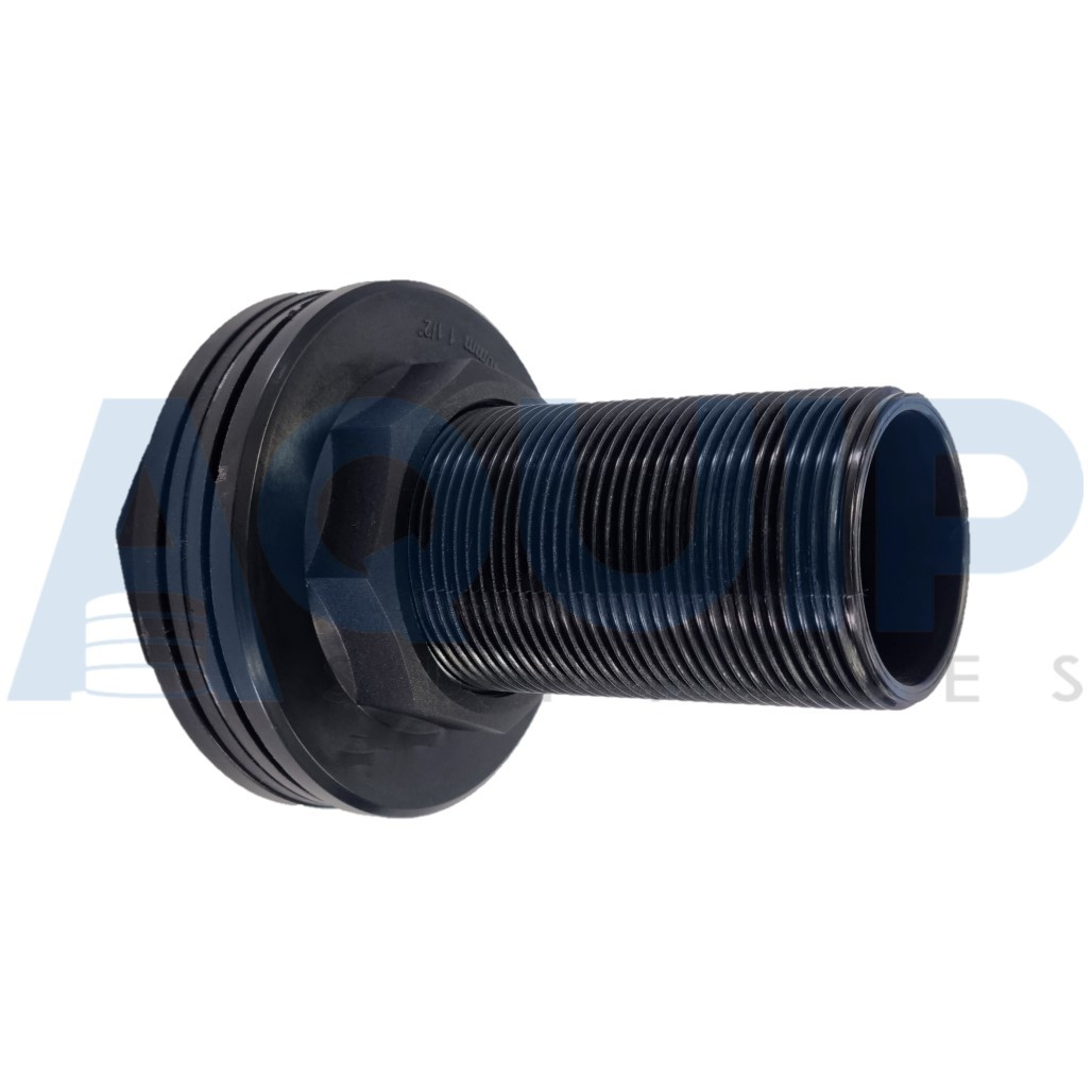 ACCESSORIES - Tank Outlet Fittings - Aquip Supplies | Water Tanks & Pumps