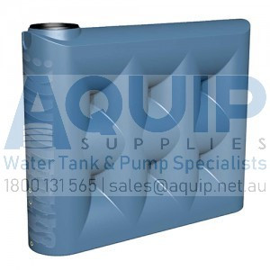 ABOVE GROUND TANKS - Poly Tanks - Slimline - Page 1 - Aquip Supplies ...