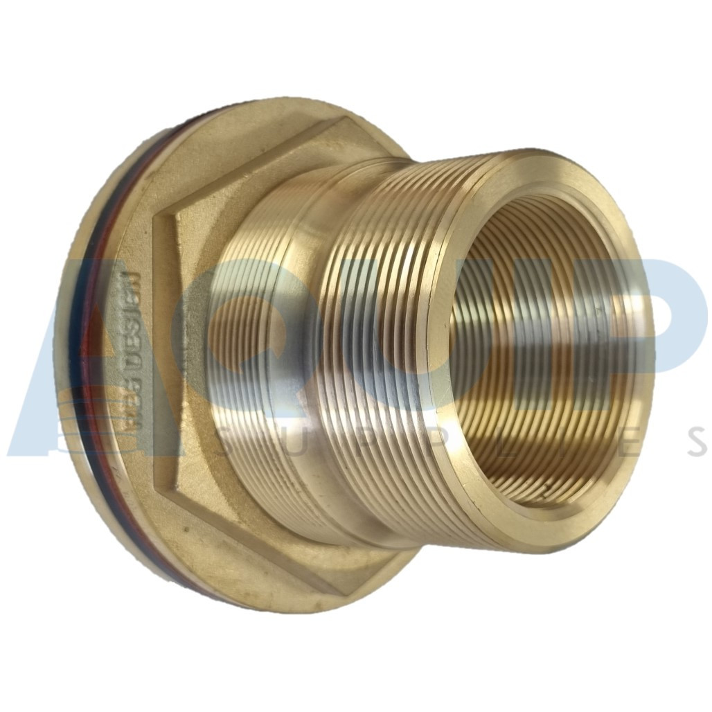 ACCESSORIES - Tank Outlet Fittings - Aquip Supplies | Water Tanks & Pumps