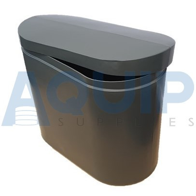 PUMPS - Pump Covers - Aquip Supplies | Water Tanks & Pumps