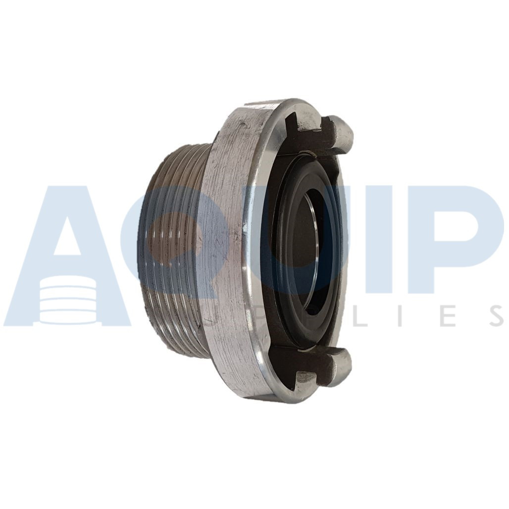 FIRE EQUIPMENT - Storz Fittings - Aquip Supplies | Water Tanks & Pumps