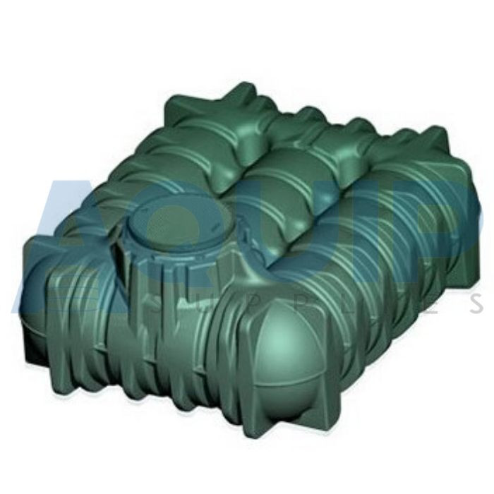 UNDERGROUND TANKS - Poly Underground Tanks - Aquip Supplies | Water ...