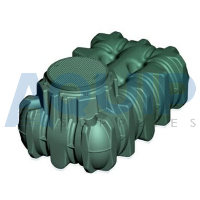 UNDERGROUND TANKS - Aquip Supplies | Water Tanks & Pumps