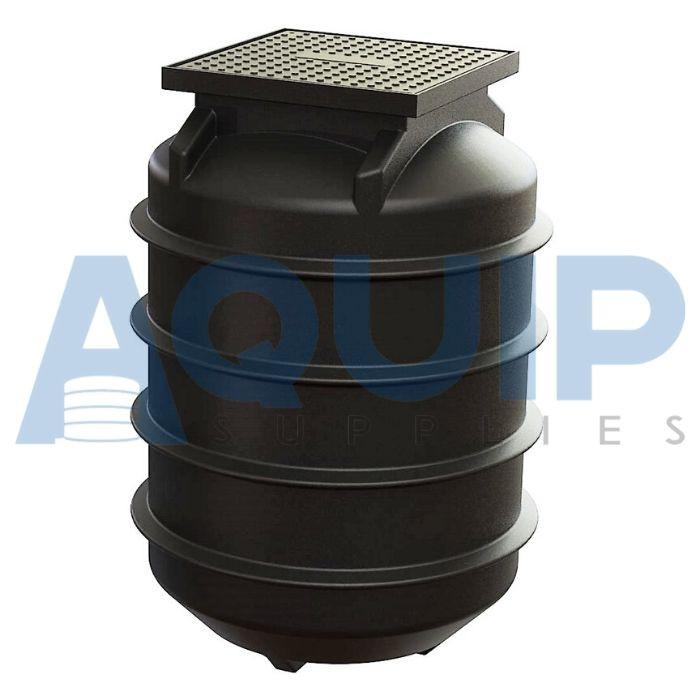 UNDERGROUND TANKS - Poly Underground Tanks - Aquip Supplies | Water ...
