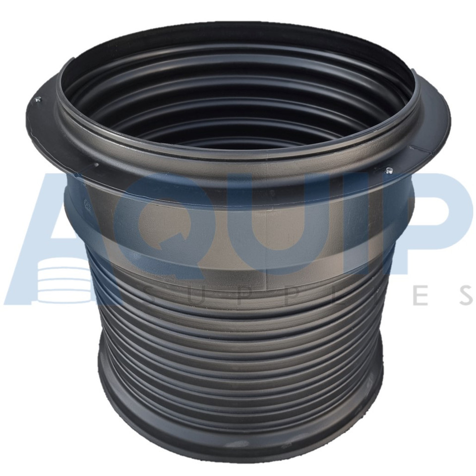 UNDERGROUND TANKS - Tank Riser Extentions - Aquip Supplies | Water ...