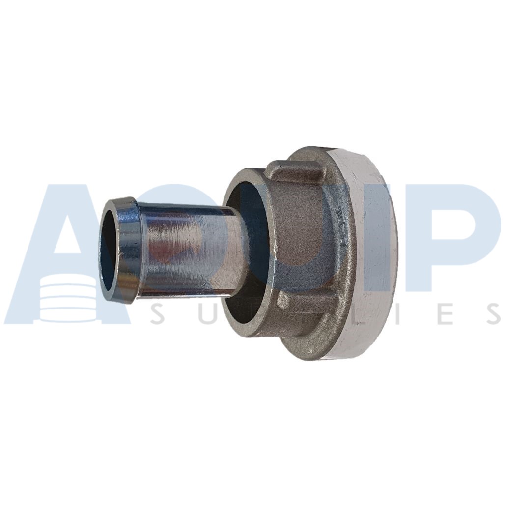 25mm Storz Coupling with 25mm Hose Tail