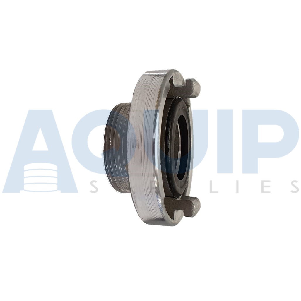 40mm Storz Coupling with 40mm Male Thread