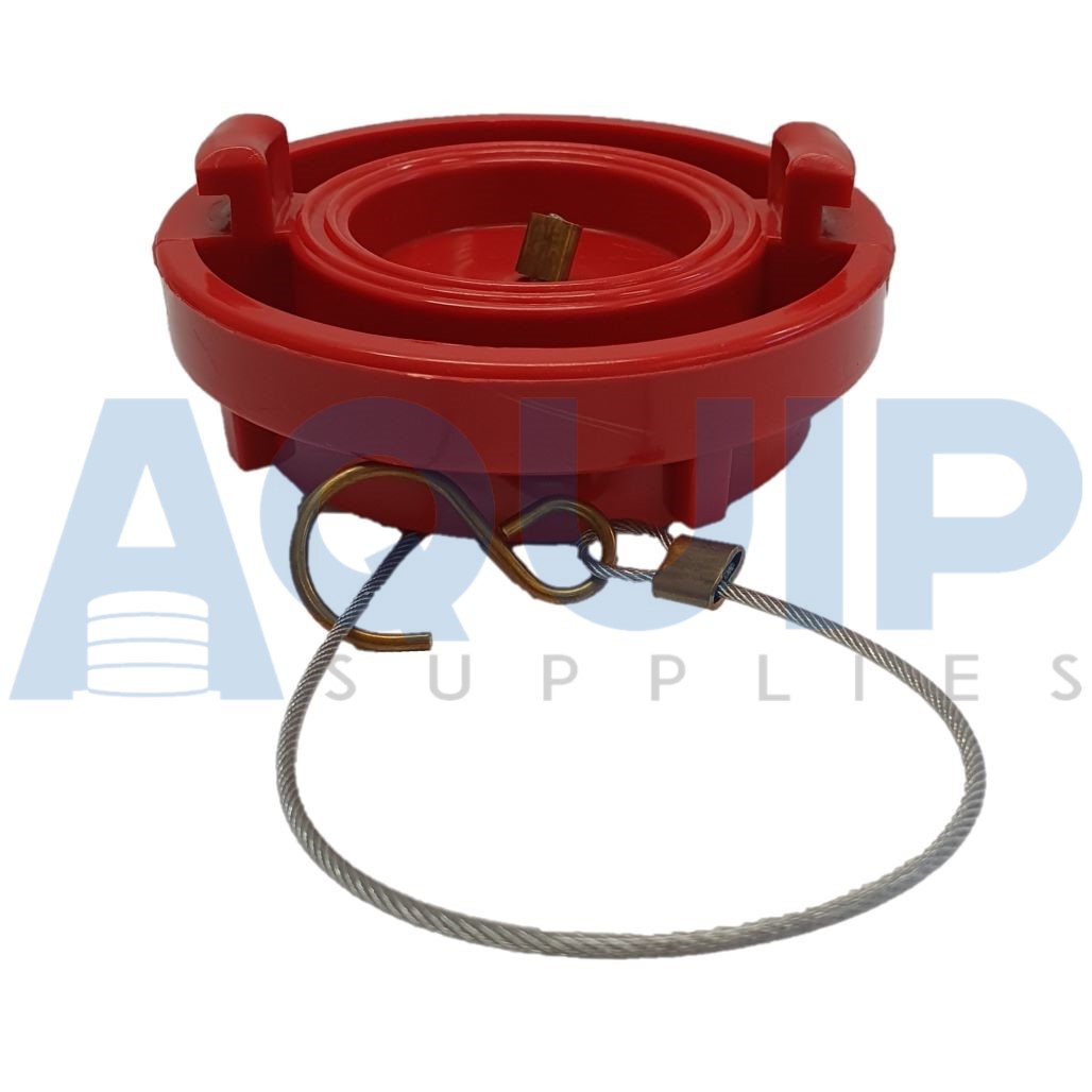 65mm Storz Plastic Dust Cap