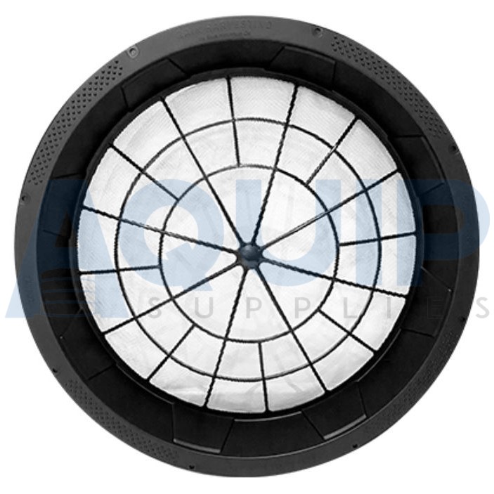 500mm (nom.) Tank Inlet Screen