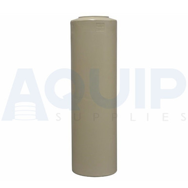 800L Poly Round Tank QX8RDT