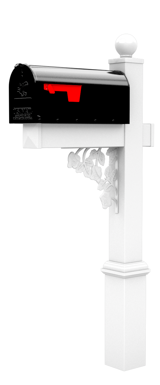 Products - Mailboxes - 4Ever Products