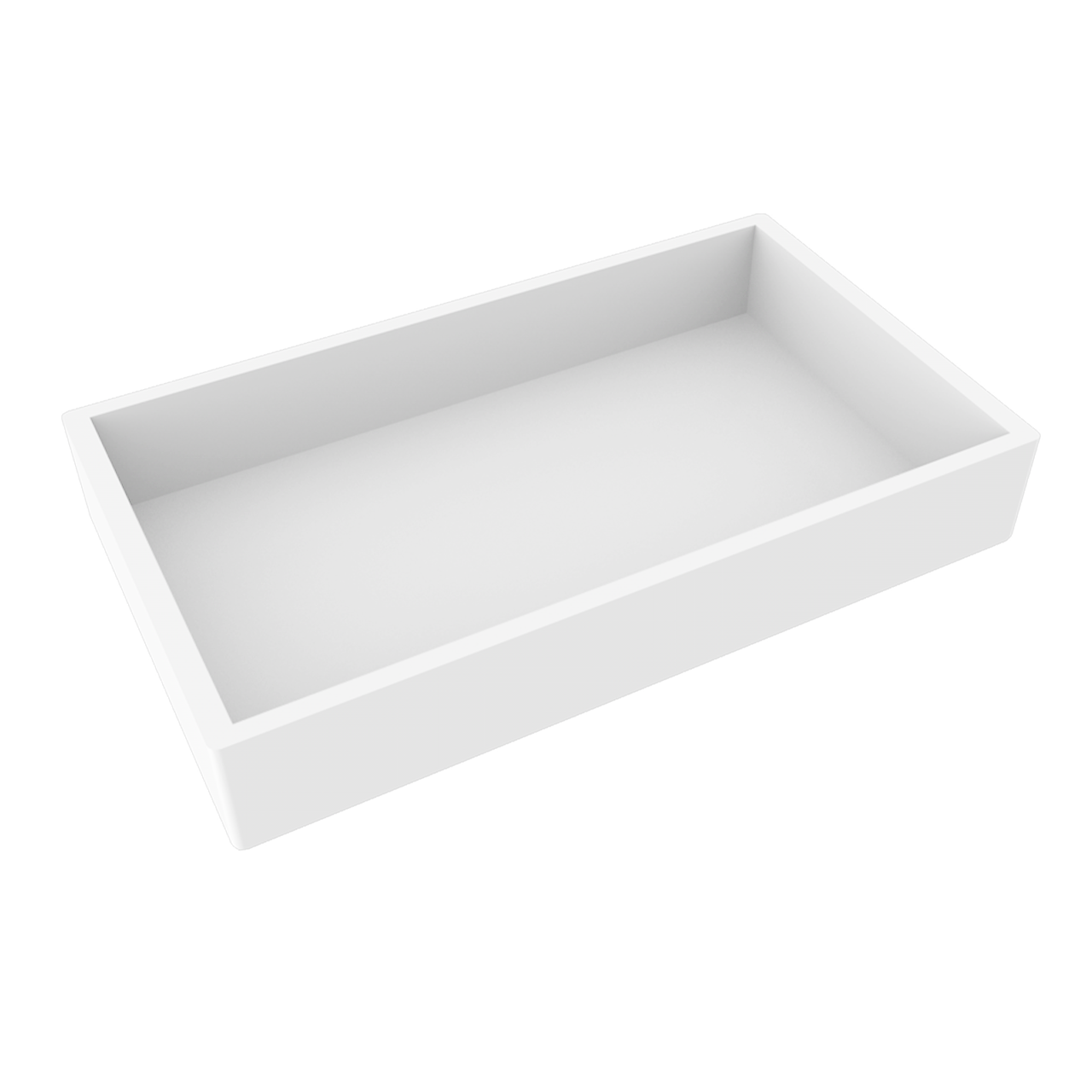 Real Estate Arm End Cap - Exterior Fit - 4Ever Products