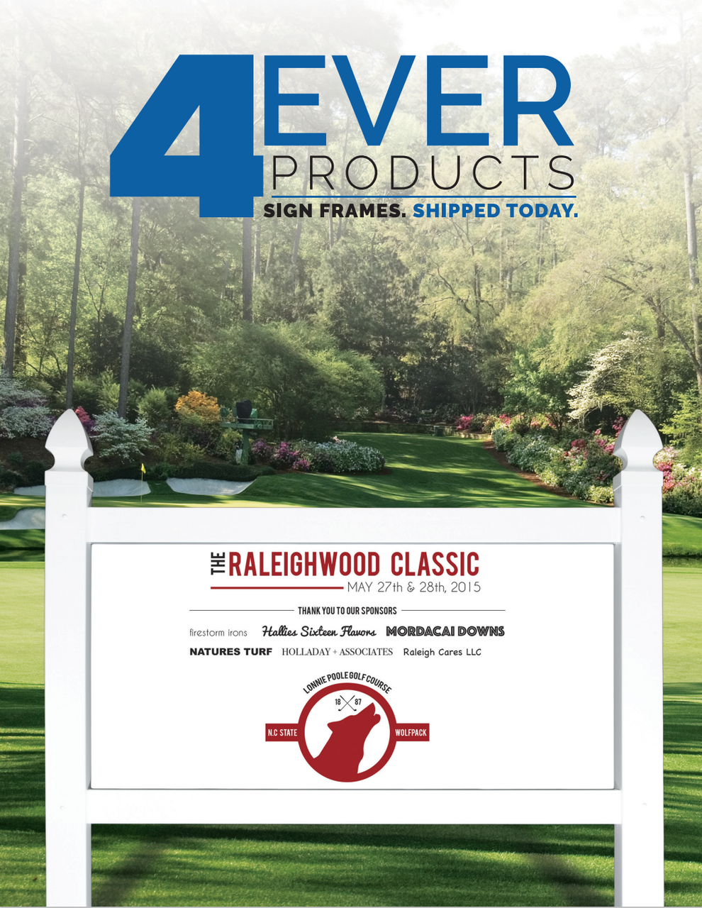 Product Catalog - 4Ever Products