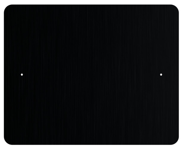 Sign Backer Rectangle (Landscape) - 4Ever Products