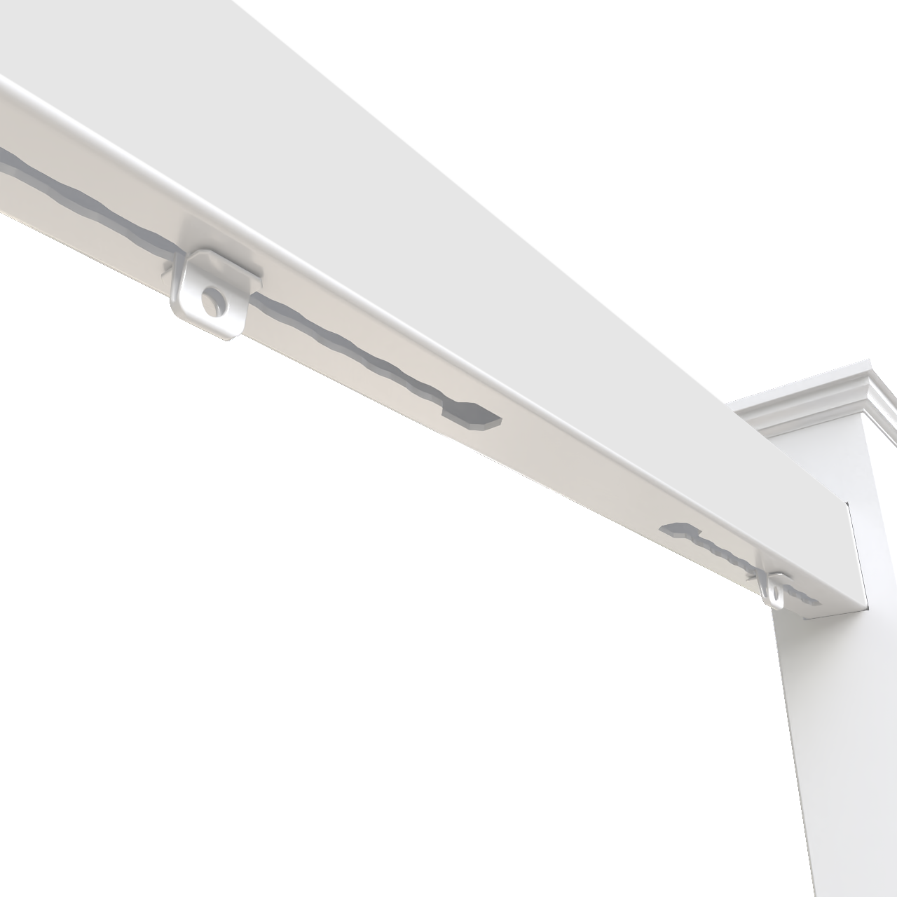 Sliding Clips - Set of 2