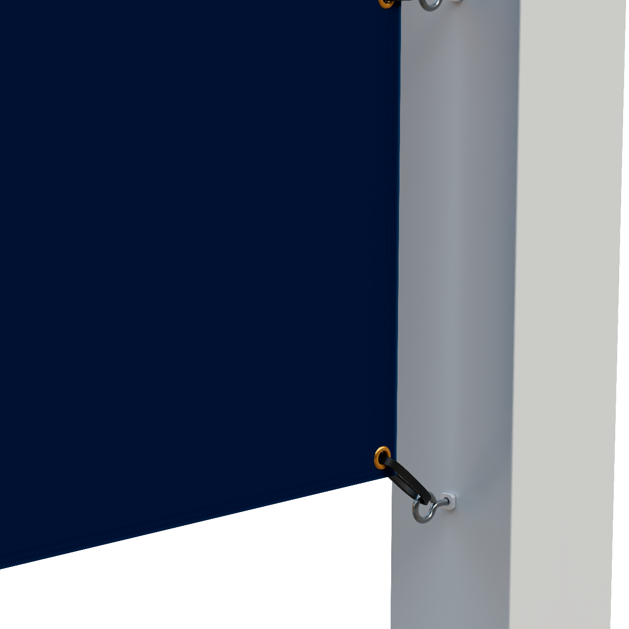 Vinyl Banner Frame - 4Ever Products