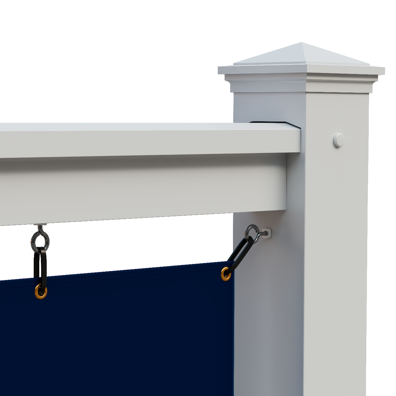 Vinyl Banner Frame - 4Ever Products