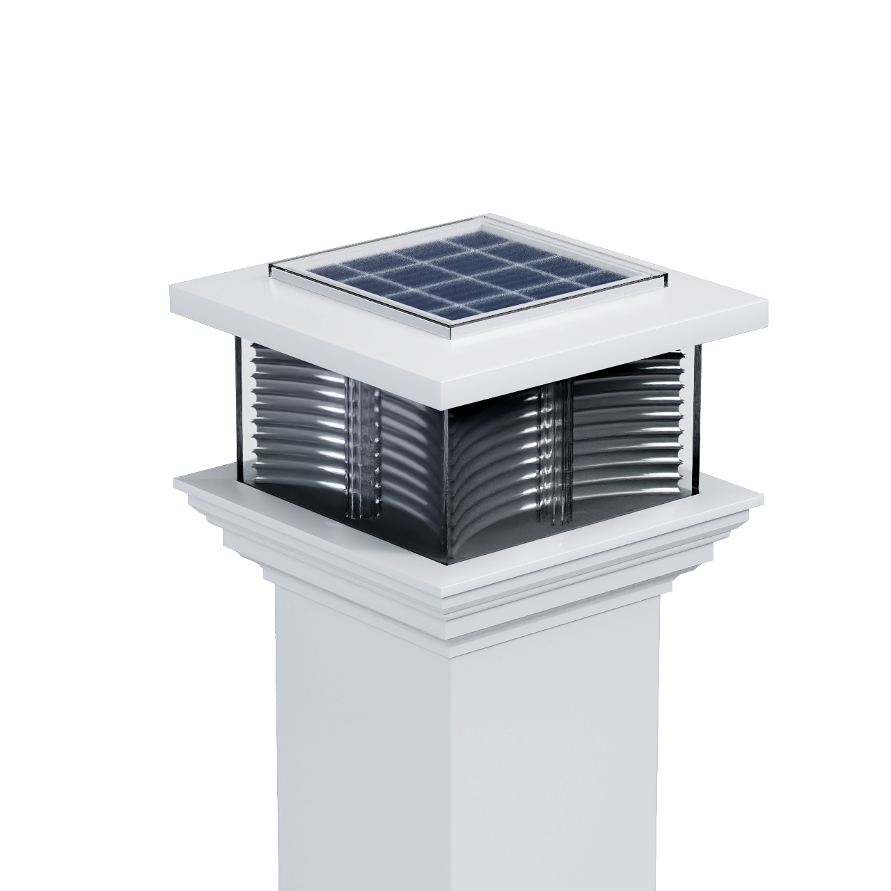 Vinyl Galaxy Solar Cap - 4Ever Products