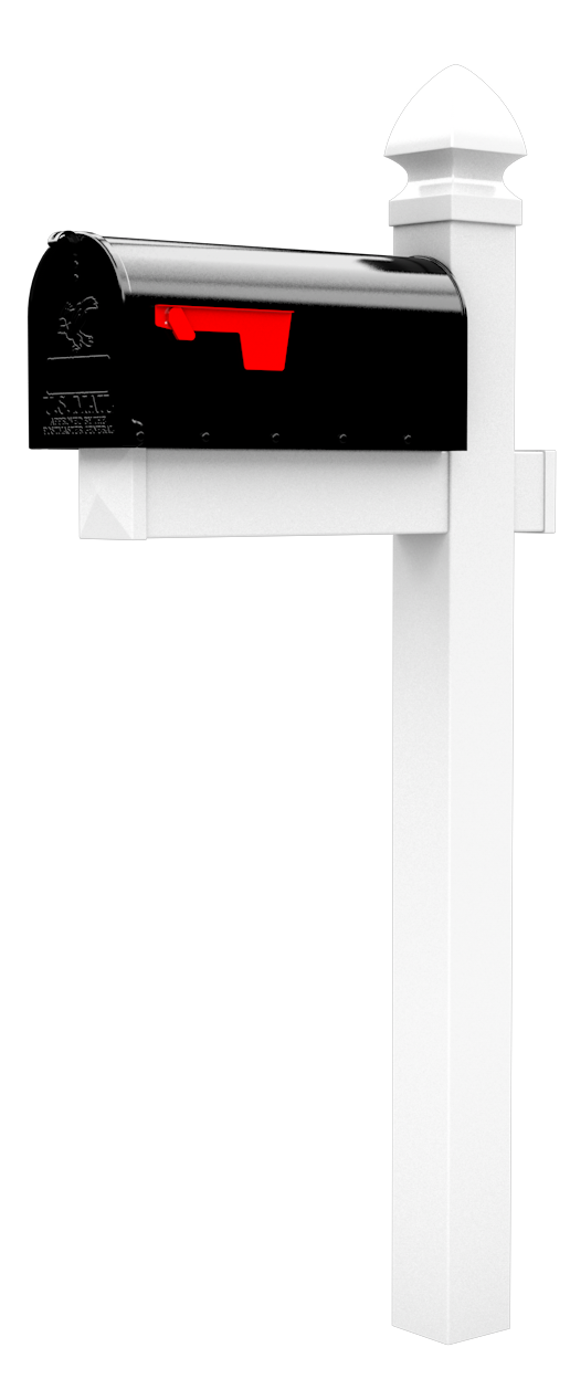 Products - Mailboxes - 4Ever Products