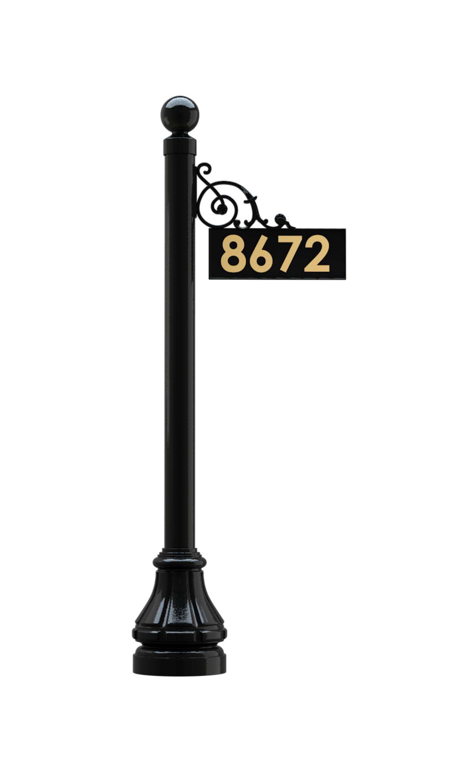 Products - Sign Posts - 4Ever Products