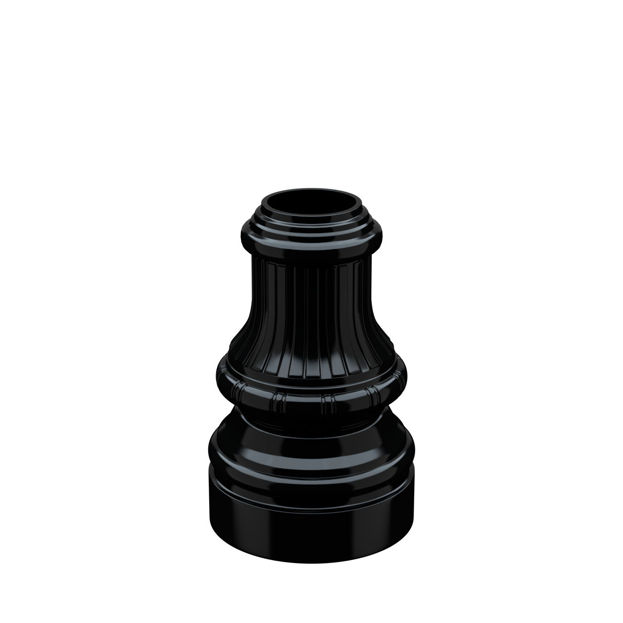 Products - Ornamental Collection - Ornamental Bases - 4Ever Products