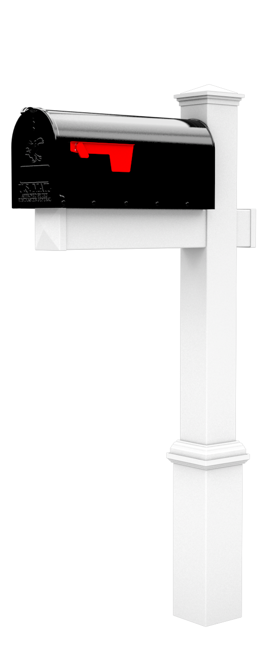 Products - Mailboxes - 4Ever Products