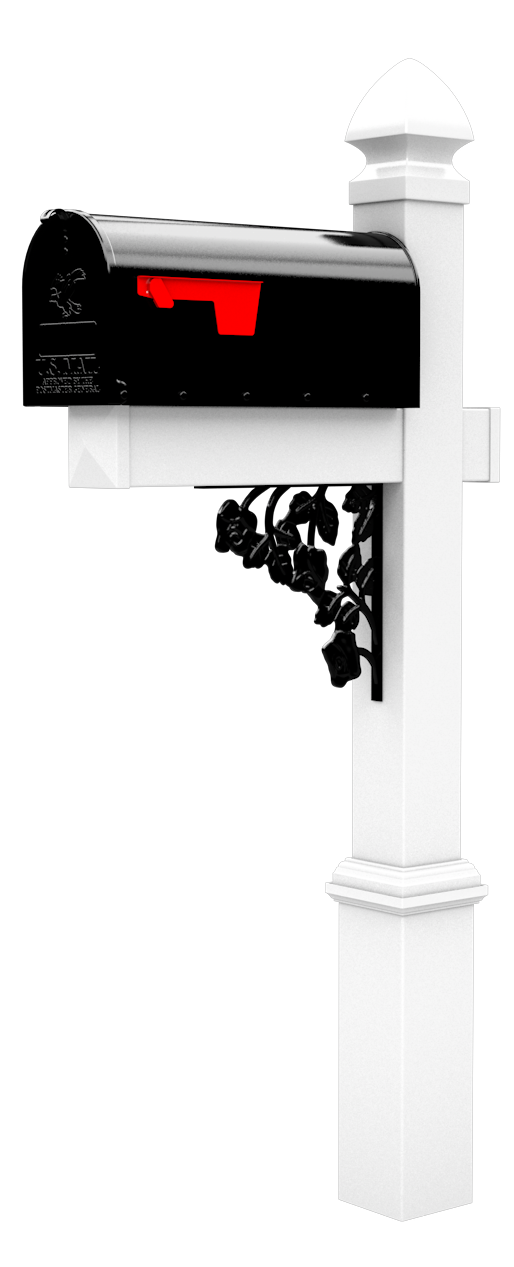 Products - Mailboxes - 4Ever Products