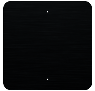 Products - Ornamental Collection - Ornamental Sign Backers - 4Ever Products