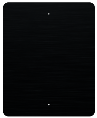 Products - Ornamental Collection - Ornamental Sign Backers - 4Ever Products